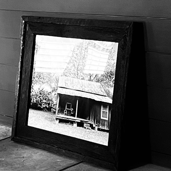 Strong & Professional Large 1" Black Picture Frame Turn Buttons With ...