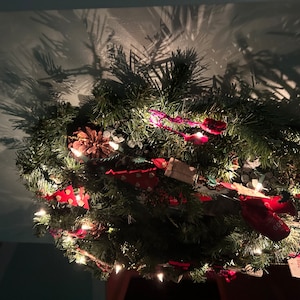 Handknit Norwegian Design Sweater, Trondheim Rose Pattern, Lavender ...