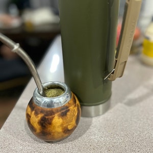 Argentina ,mate Engraving Logo, Soccer, Football, Futbol Yerba Tea With ...