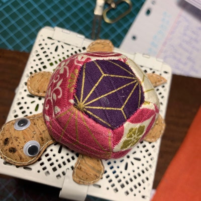 PDF/ Digital Sewing Pattern Whale Shark Bag for Backpack or Shoulder ...