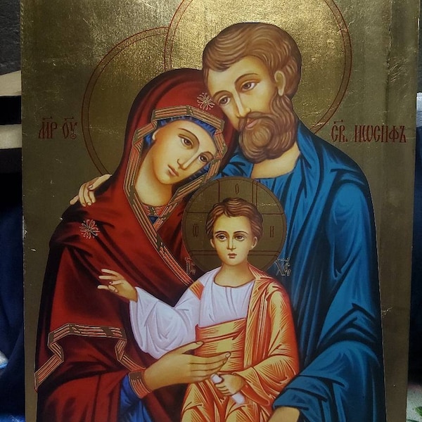 Jesus Christ With the Sacred Wound of the Shoulder Religious Icon a ...