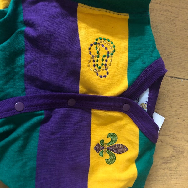 Build Your Own Mardi Gras Set of Embroidery Designs - Etsy