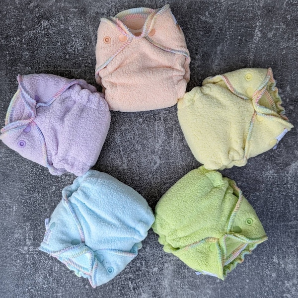 Very Basic All in One Diaper Pattern- PDF Download - Etsy