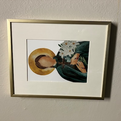 Hail Mary Full of Grace, Punch the Devil in the Face, MARY Vs. DEVIL ...