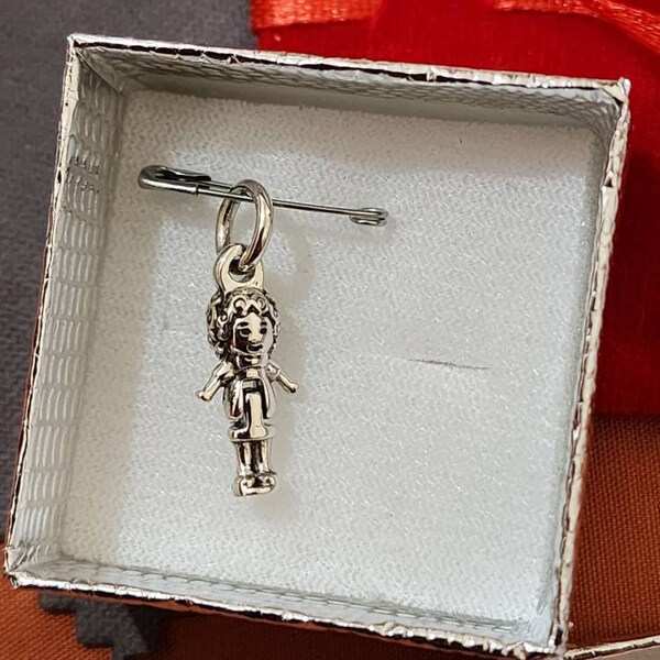 Lucky Troll Ring/ Funny Jewelry/ 90s Cute Vintage Toys Inspired/ Kawaii ...