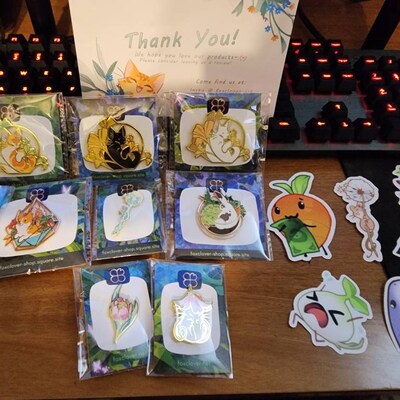 Pumpkin Cat castor Hard Enamel Pin Gold Plated Cute Gift Pin Collectors ...