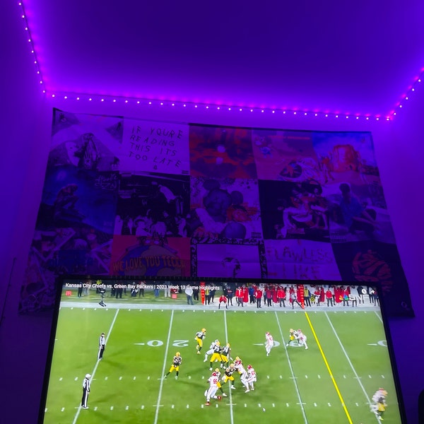 Bertram Funny Meme Tapestry / Wall Hanging Aesthetic Art / Poster ...