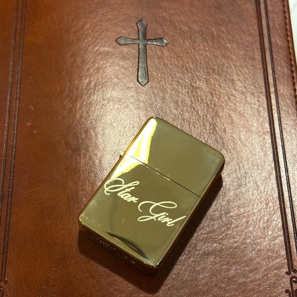 Cancer Zodiac Star Sign Custom Engraved Lighter || Personalised Lighter ...