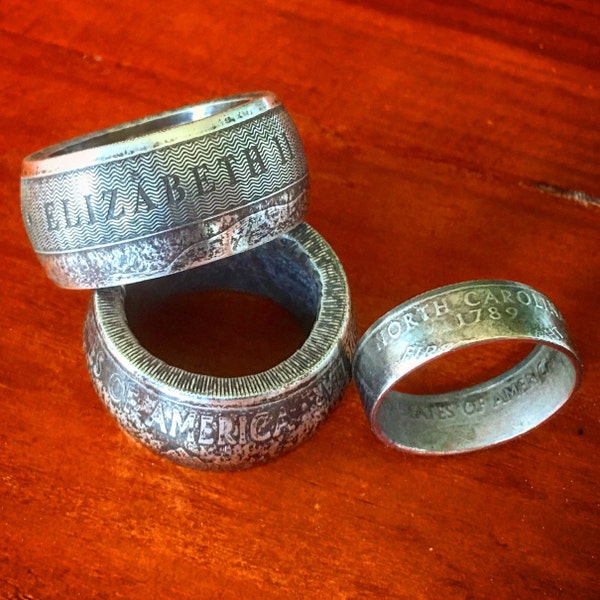 THE ORIGINAL Auto Coin Ring Starter Kit. the Best Kit to Start With ...