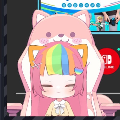 Animated Screens Cute Arcade Claw Machine Stream Screens Twitch Youtube Gamer Overlay Plushies ...