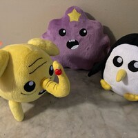 Plush Baneling Monster Plush Zerg Toy Zerg Doll Plush - Etsy Canada