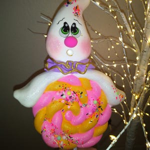 Whimsical Garden Bug Centerpiece, Spring and Summer Decorations ...