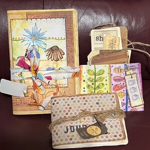 Digital Prints of Four Whimsy Girls With Purses and Pearls. Cute Prints ...