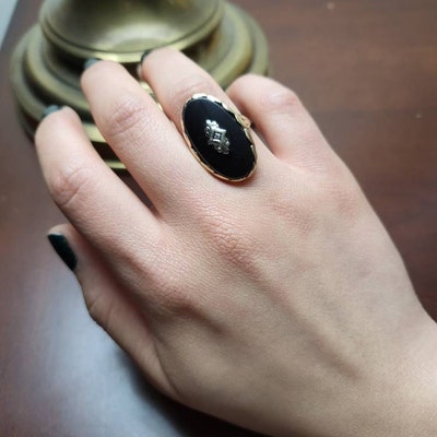 St Benedicts Sterling Silver Medal, SMQLIVB PAX VRSNSMV , Religious ...