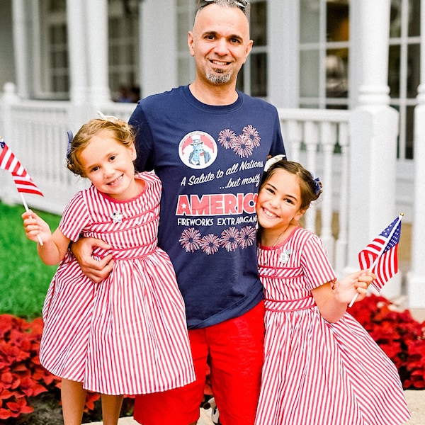 MUPPETS : Salute to All Nations BUT Mostly AMERICA ; Sam Eagle Shirt - Etsy