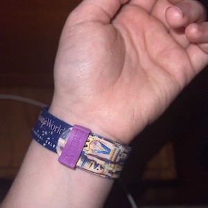 Adult Magic Band Locks for Disney Magicband 2.0 Magic Band 2.0 Holder ...