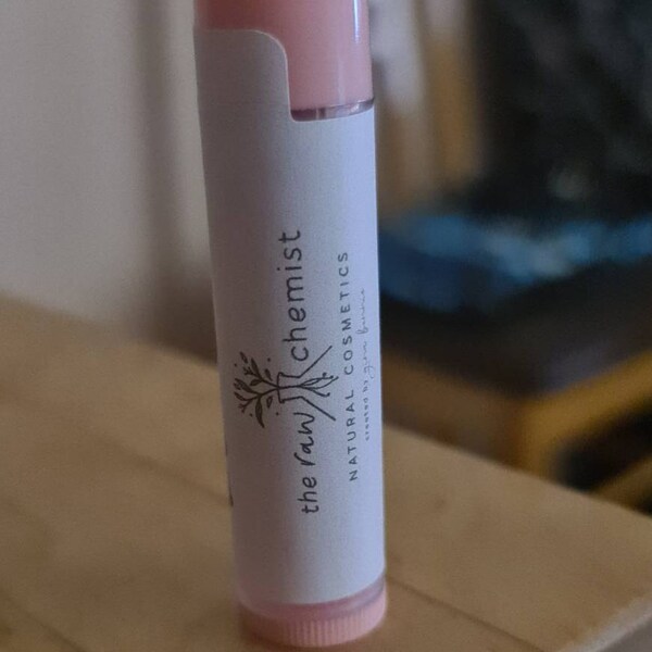 Sun Balm, Summer, Chapstick, All-natural, Organic, Handmade Cosmetics ...