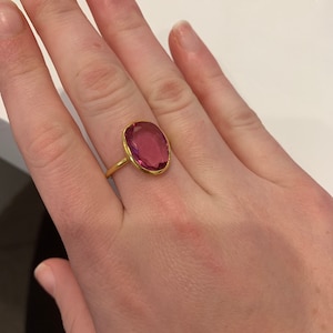 Aqua Marine Quartz Ring Sterling Silver Ring Handmade Ring | Etsy