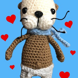 Crochet Pattern Charlize the Mini Mouse - Etsy