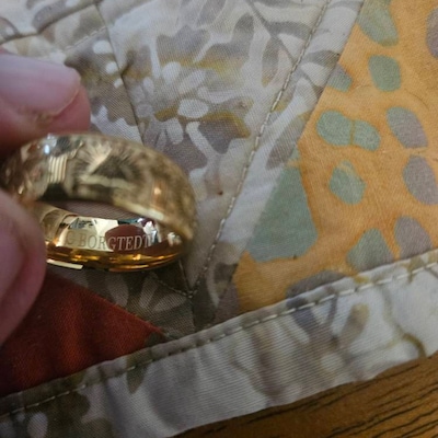 Medieval Battlefield Ring, Medieval Knight Ring, Gothic Ring, Silver ...