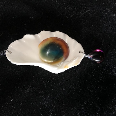 7-10 Hanging Light Puffer Fish Real Blowfish Lamp - Etsy