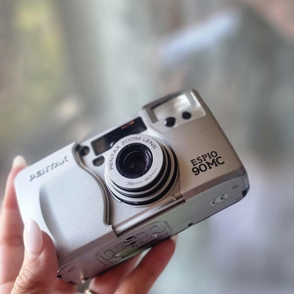 Cute, Trendy Charm for Digicam or Phone - Y2k Accessory - Multiple ...