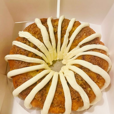 Spiked Saucy Rum Bundt Cakes - Etsy