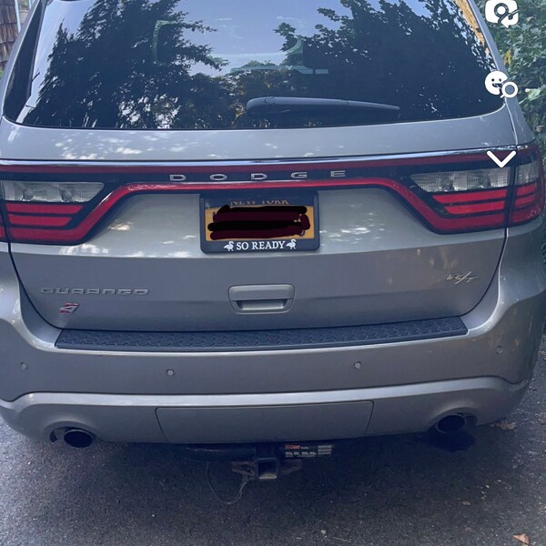 The Final Hurrah Vinyl Sticker - Etsy