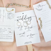 Printable Wedding Bar Menu Rustic Elegance Wedding DIY - Etsy Canada