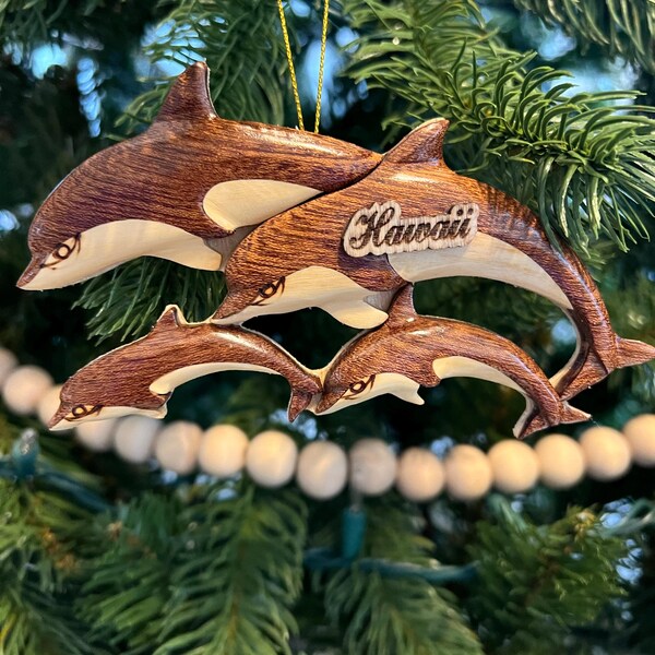 Smiley Face Aloha - Wooden Puzzle Box - Etsy