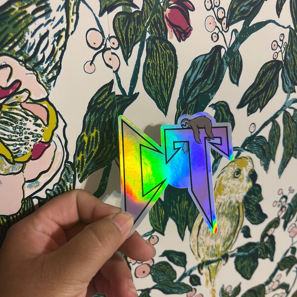 Natanael Cano Sticker Corridos Tumbados Nata Montana Natanael Cano ...