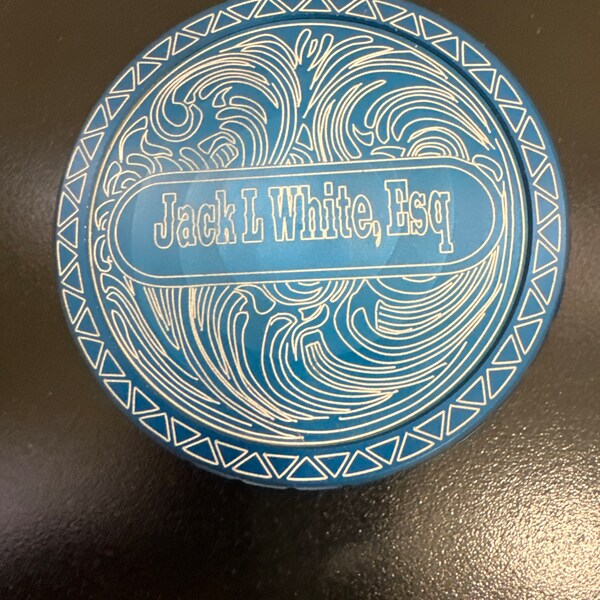 Snuff Can Lids, Tobacco Can, Engraved, Custom, Diplidz, US Army - Etsy