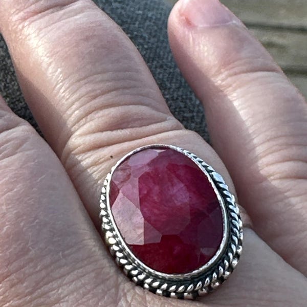 Hammering Beautiful Designer Bangle* Stackable Bangles* 925 Silver ...