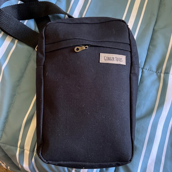 Small Key Fob Wallet - Etsy