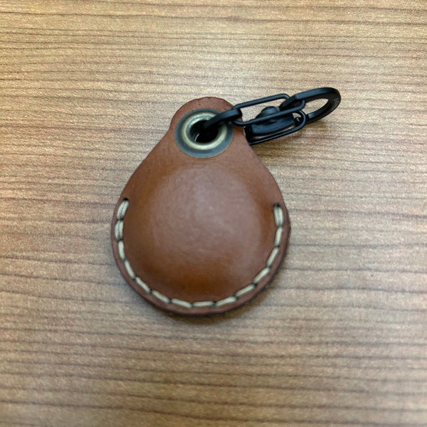 Ultimate Leather Keychain | Cool Snap | Hand Made in the USA | Full ...