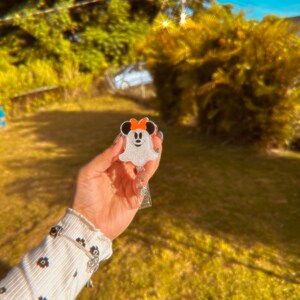 Minnie Rosegold Bow Popsocket Disney Popsocket Minnie - Etsy