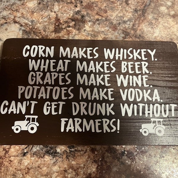 I'm Sarcastic and Have a Smart Ass Attitude, Wood Sign, Rustic Sign ...