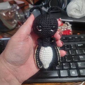 PATTERN: Snowbert the Snowman Crochet Snowman Pattern Amigurumi Snowman ...