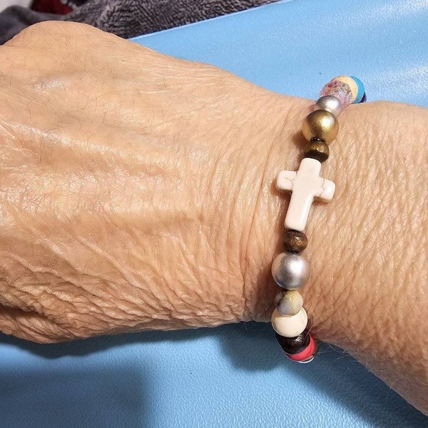 The Mini Kindness Bracelet - Etsy