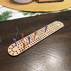 Multi-game Emergency Game Kit for Travel or Anywhere - Etsy