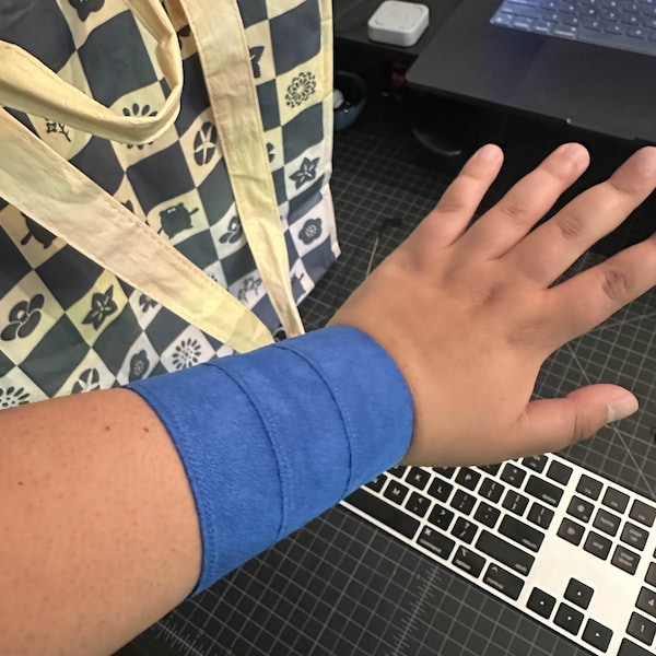 Handmade - Avatar the Last Airbender - Water Tribe Inspired Costume ...