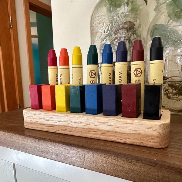 Lucet / Knitting Fork - Etsy