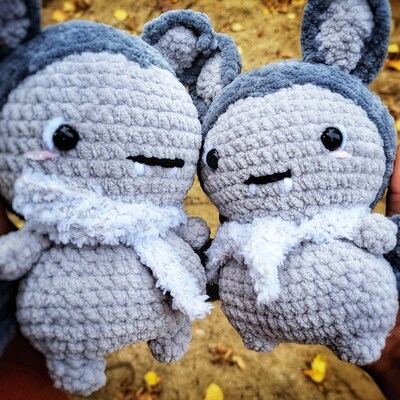 PATTERN Cat Toaster, Crochet Patterns, Instant Digital Download ...