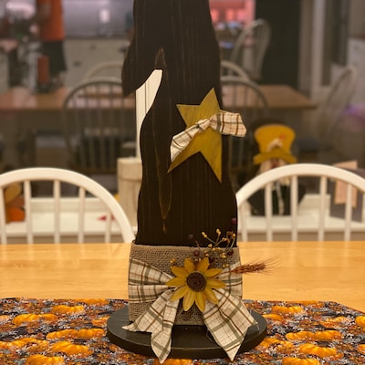 E-pattern 24 Witch Hat Table Centerpiece/ Tabletop Decor - Etsy