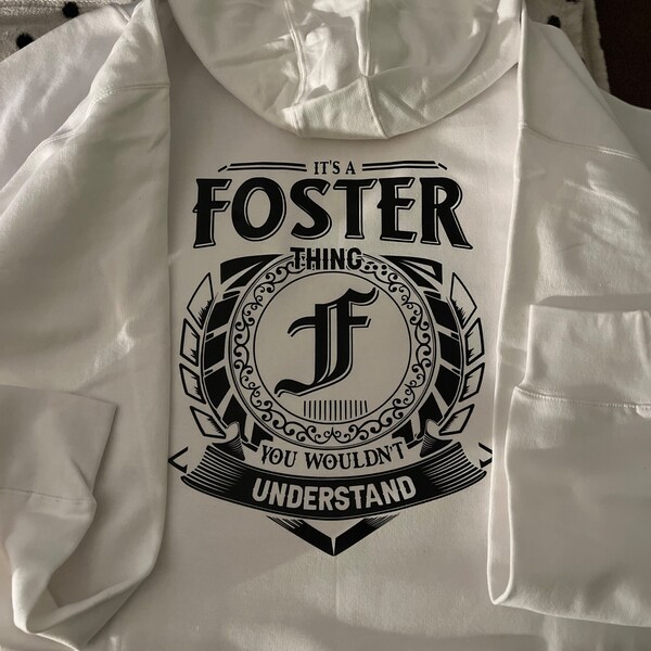 Custom Family Crest PNG – Vintage Last Name Design (digital Download ...