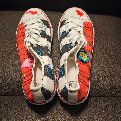 Geometry Dash Yellow Original Logo Icon Cube Digital Embroidery File - Etsy