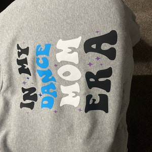 Dance Png Dance Svg Dance Mom Competition Shirt Design PNG SVG Cricut ...