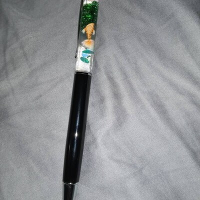 Koi Fish Float Pen - Etsy