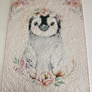 Cute Bear Set of 7 Fabric Panels Quilting Fabric Set Sewing - Etsy