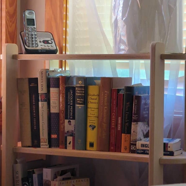 Oval Wood Monitor Stand. Wooden Monitor Stand. Laptop Stand. Monitor ...